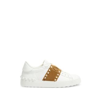 Valentino Garavani Sneakers - - Shoes - Damen - Wei&szlig; - 37 1/2 EU
