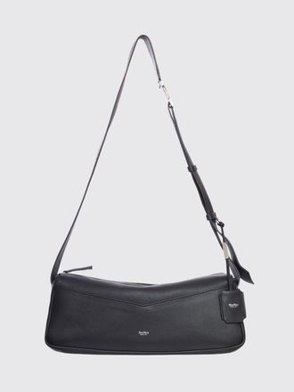 Max Mara Sac Bandouli&egrave;re Femme couleur Noir