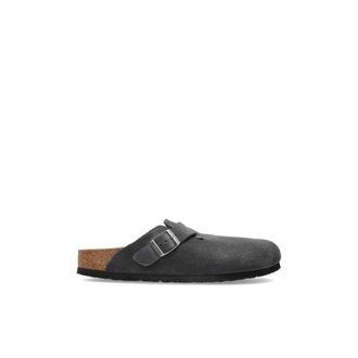 Birkenstock Damen, Schuhe, Grau, 42 EUGr&ouml;&szlig;e