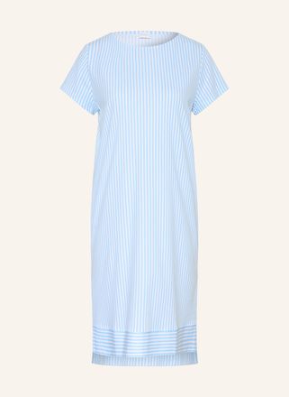 Mey Mey Nachthemd Serie Elva blau