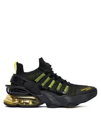 Plein Sport Sneakers SAES USC0518 STE003N Schwarz