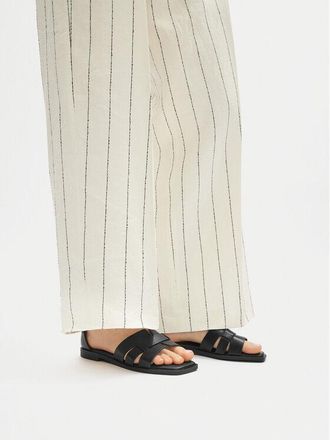Jenny Sandalen 8036034 Schwarz