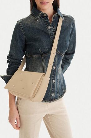 Jenny Handtasche CEO-JNY-M-003-09 Beige