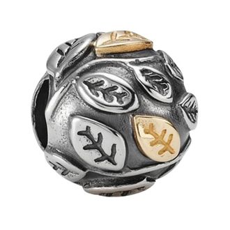 Pandora Lebensbaum-Charm - - Accessories - Damen - Grau - ONE SIZE