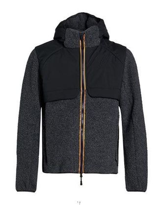 K-Way MANTEAUX - Moutons et fausses fourrures sur YOOX.COM
