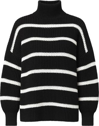 Elara Pullover