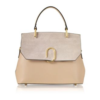 Le Parmentier Handbags - - Bags - Damen - Beige - ONE SIZE