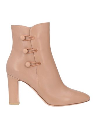 Gianvito Rossi SCHUHE - Stiefeletten auf YOOX.COM