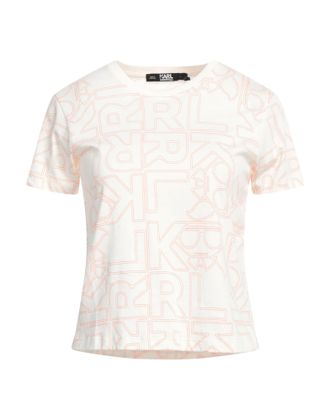 Karl Lagerfeld TOPS - T-shirts auf YOOX.COM