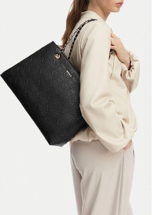 Mexx Handtasche CEO-MEXX-S-011-07 Schwarz