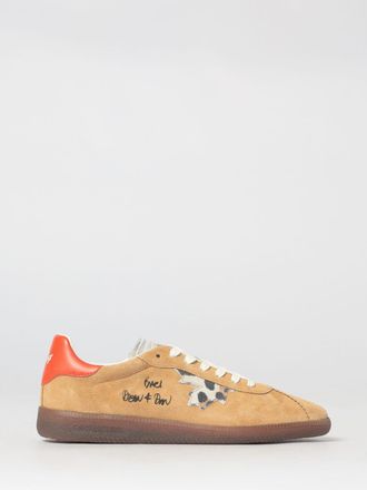 Dsquared2 Baskets Homme couleur Marron