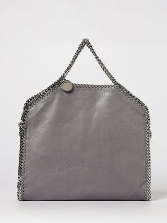 Stella McCartney Tragetasche STELLA MCCARTNEY Damen Farbe Grau