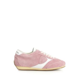 Philippe Model Damen, Schuhe, Rosa, 40 EUGr&ouml;&szlig;e