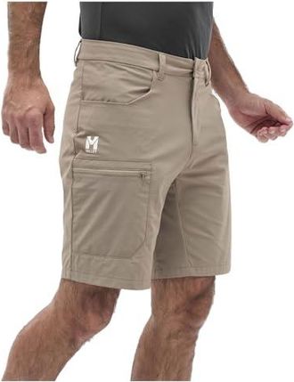 Millet Ubic Stretch Shorts 42