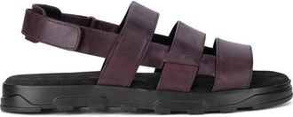 Badura Sandalen MOTTU-288 MI08 Dunkelrot