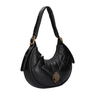 Kurt Geiger Damen, Taschen, Schwarzk, ONE SIZEGr&ouml;&szlig;e