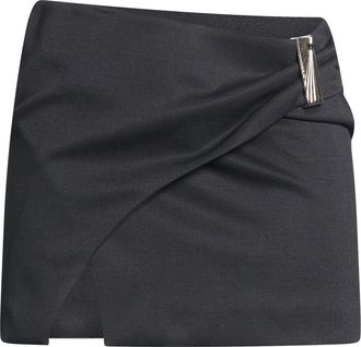 The Attico HOSEN & R&Ouml;CKE - Minir&ouml;cke auf YOOX.COM