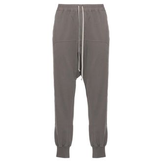 Rick Owens Homme, Pantalons, Brun, Taille: S Pantalons de surv&ecirc;tement