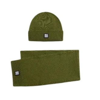 Dsquared2 M&uuml;tze - - Accessories - Herren - Gr&uuml;n - ONE SIZE