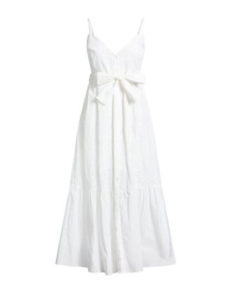 Motel KLEIDER - Maxi-Kleider auf YOOX.COM