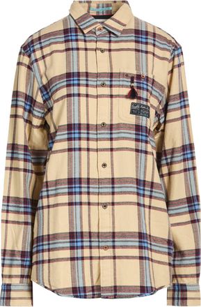 Maison Scotch TOPS - Hemden auf YOOX.COM