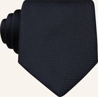 Reiss Reiss Krawatte Ceremony blau