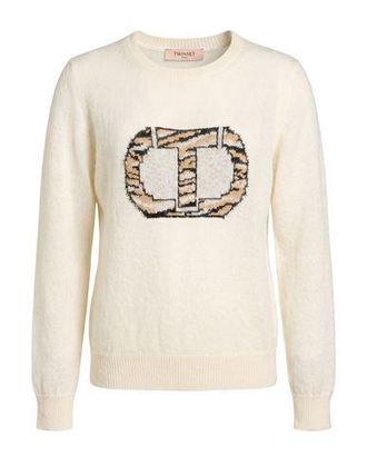Twin-Set MAILLE - Pullover sur YOOX.COM