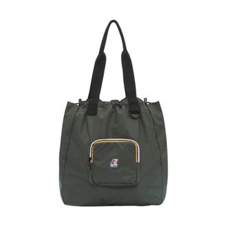 K-Way unisex, Taschen, Gr&uuml;n, ONE SIZEGr&ouml;&szlig;e