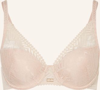 Chantelle Spacer-Bh Origins beige