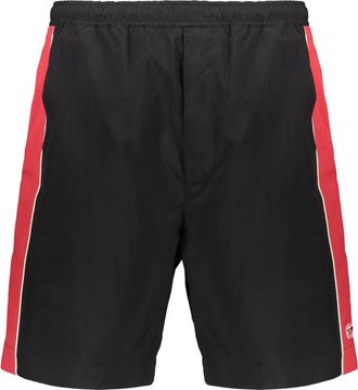 Diesel Homme, Shorts, Noir, Taille: 2XL Pantalons