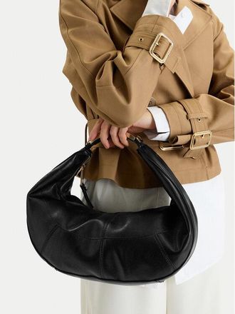 Gino Rossi Handtasche EO-LDA8806-1 Schwarz