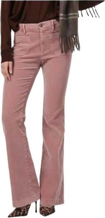 Mason's Damen, Jeans, Rosa, MGr&ouml;&szlig;e