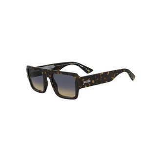 Moschino unisex, Accessories, Braun, 54 MMGr&ouml;&szlig;e