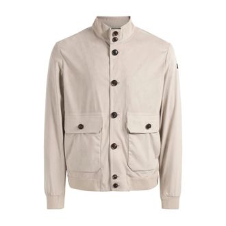 Roberto Ricci Design Rrd, Homme, Vestes, Beige, Taille: XL Veste Nabucco Val