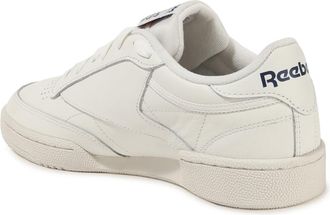 Reebok Mens Club C 85 Classic Trainers