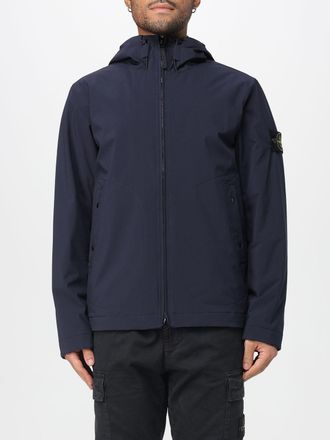 Stone Island Veste STONE ISLAND Homme couleur Bleu