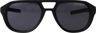 Dita Eyewear Homme, Accessoires, Noir, Taille: 52 MM Lancier Lsa-707 Lunettes de soleil