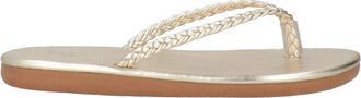 Ancient Greek Sandals SCHUHE - Zehentrenner auf YOOX.COM
