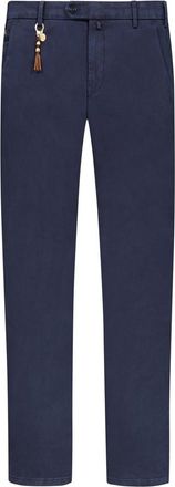 Meyer Trousers Chino Tokyo in Super Stretch-Qualit&auml;t in