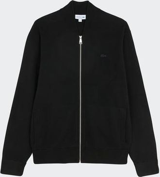 Lacoste Cardigan - Taille T4