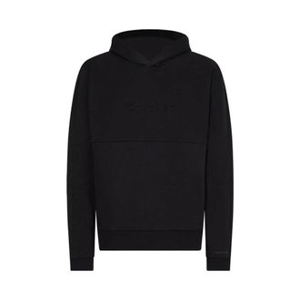 Calvin Klein Herren, Sweatshirts & Hoodies, Schwarzk, LGr&ouml;&szlig;e