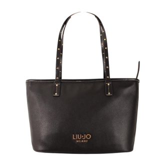 Liu Jo Damen, Taschen, Schwarzk, ONE SIZEGr&ouml;&szlig;e