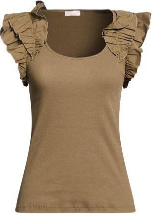 Liu Jo TOPS - T-shirts sur YOOX.COM