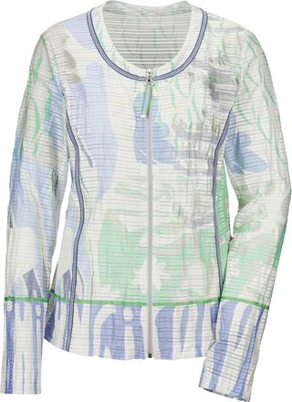 Madeleine Sweatjacke