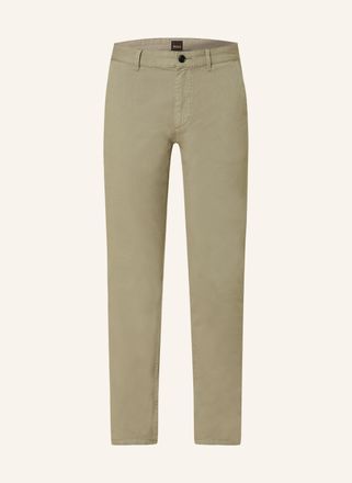 HUGO BOSS Chino Slim Fit beige