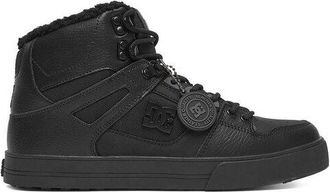 DC Sneakers CEO-V5-10118 Schwarz