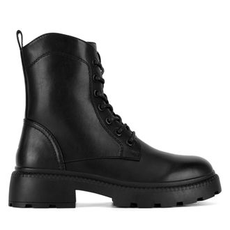 Lasocki Schn&uuml;rschuhe Lasocki CEO-HY60109 Schwarz