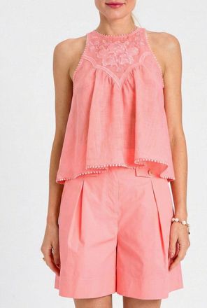 Twinset Top TWINSET Damen Farbe Pink
