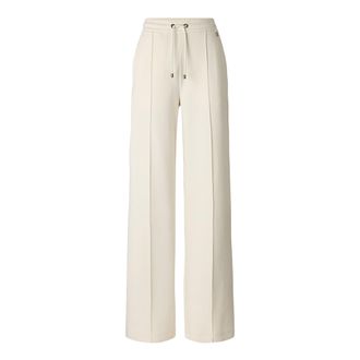 Bogner Sweatpants Cassie f&uuml;r Damen - Creme - 44