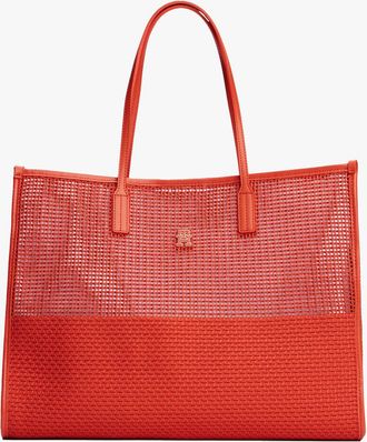 Tommy Hilfiger Sac cabas City tiss&eacute;